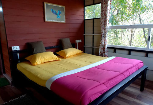 Best Resorts in Dandeli: Adventure Retreats by River Kali